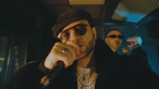 SAINT CYPHER x СЫН ВЕНЕРЫ x OVVA 33