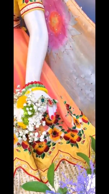 РадхаГовинда - Ночью и днём в сердце моём!