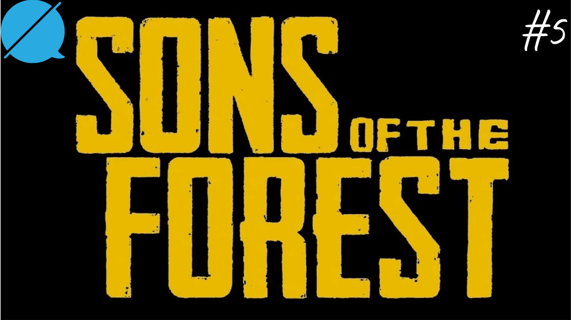 Ребризер и постройки ► Sons of the Forest #5