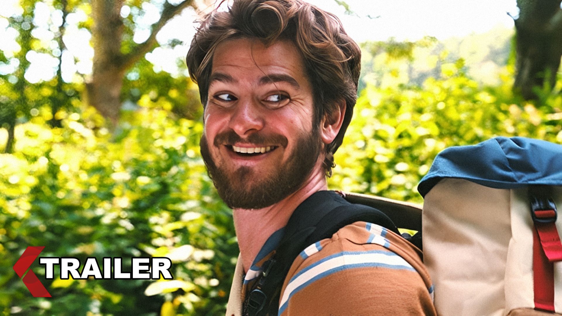 Вверх по волшебному дереву — Русский трейлер (2026)