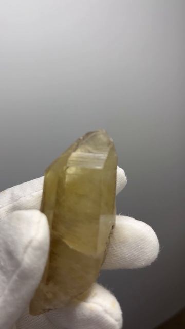 Цитрин кристалл Казахстан