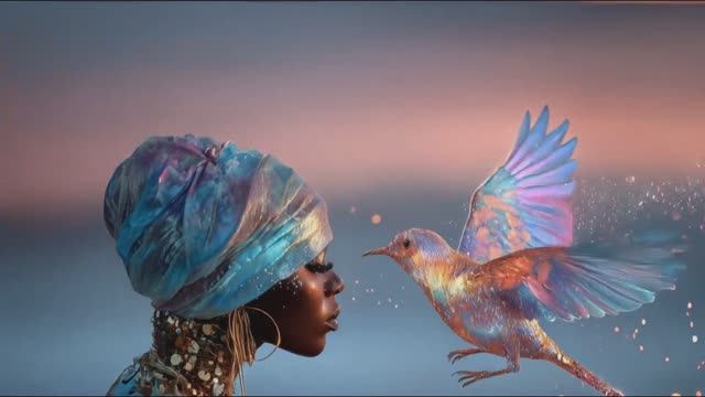 BeatGhost_feat_Yuli - Youre My Heart Youre My Soul_Anthony_VL_Remix