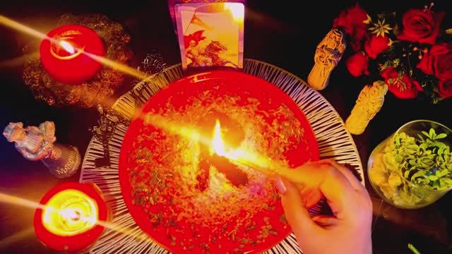 🔥🗝Мощный  ритуал на открытие дорог☝️ через руну Райдо 🙏🔥🗝#ритуалы