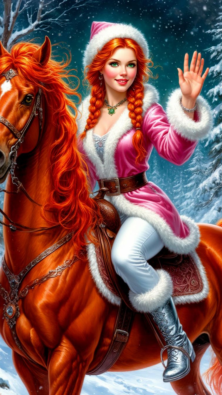 Со старым новым годом! Happy Old New Year!