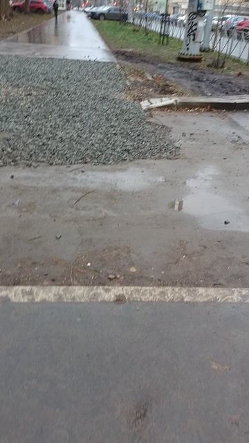 №1019 ул. Полины Осипенко. 18 ноября 2025 г., 15:22:49 VID_20251118_152237110