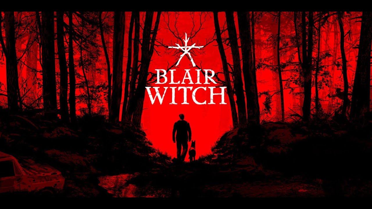 Blair Witch - Заставка