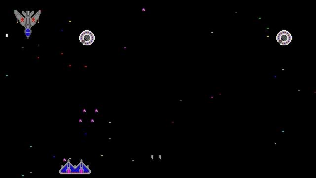 Fireblaster [Amiga 500]