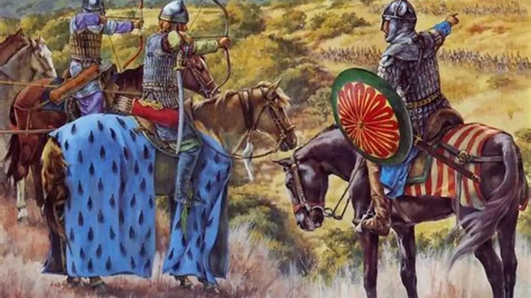 Леон и Кастилья + хардкорный ГС 3 уровня - серия 7