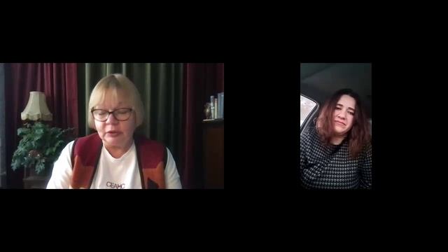 Эфир беседа с наставником 1 февраля 2026 г.