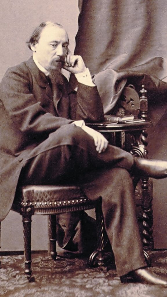 Вино - Некрасов Н. А.