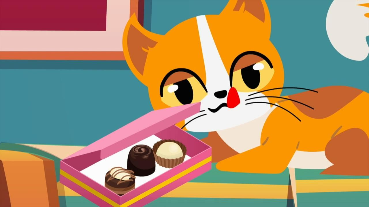 Сборник развивающих и обучающих песен для детей-Развивающие детские песни и мультфильмы для малышей