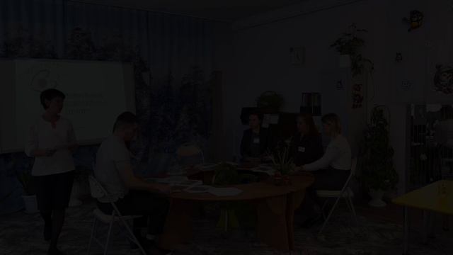 Колесникова С. Н. Просветительское мероприятие с родителями