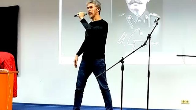 Алексей Кофанов - День Победы