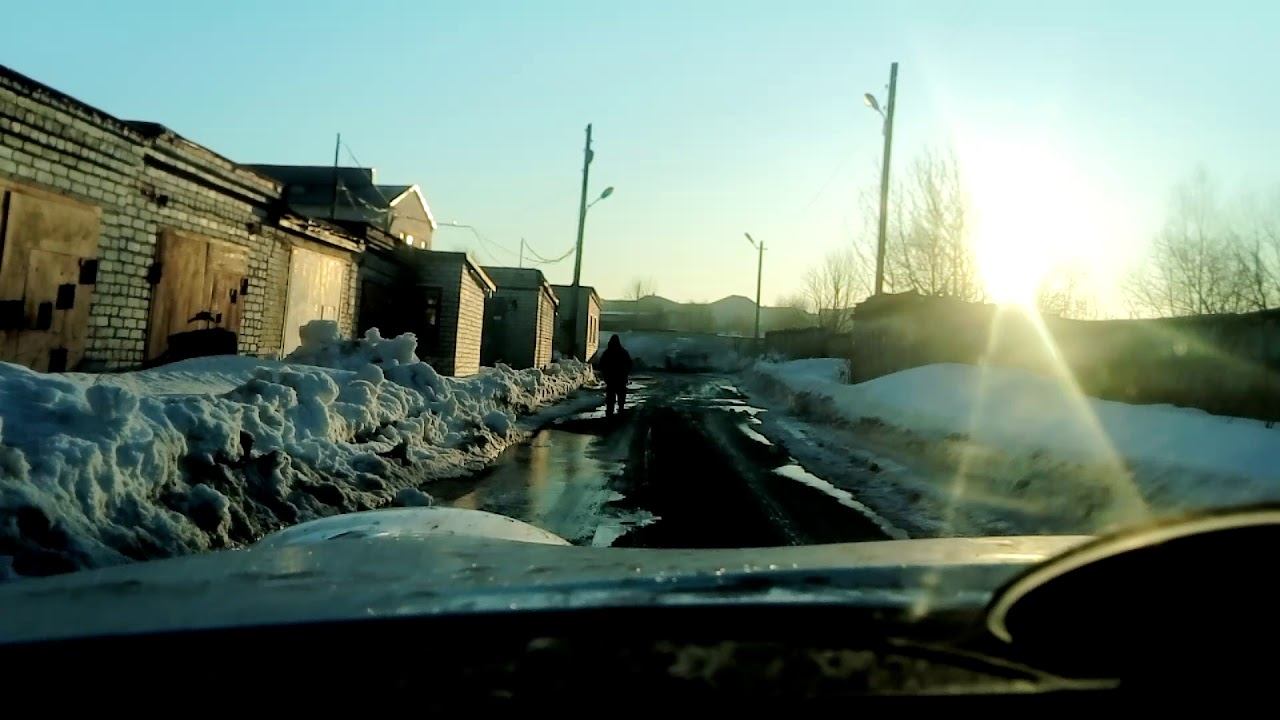 Березниковская припять