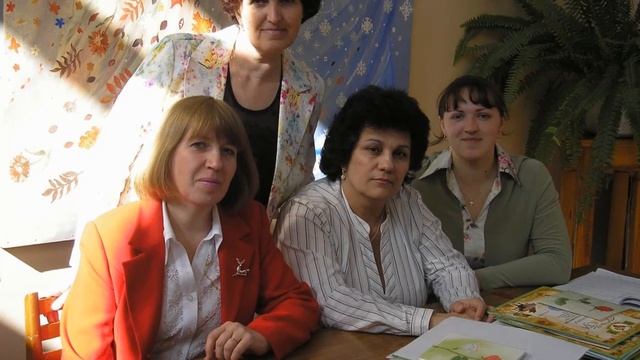 Сланцы. Красота и молодость. Детская Художественная школа.