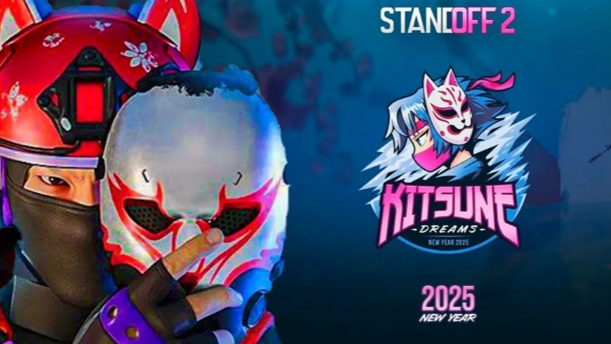 трейлер обновы  в standoff 0.32.0