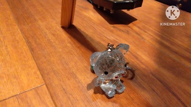 Космическая одиссея - 18 серия (часть 2)