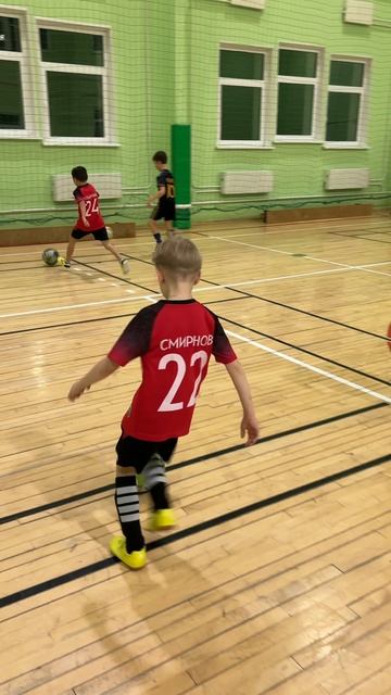 ФК Вороново JUNIOR