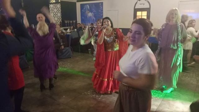 Луиза Жемчужная-а я мороза не боюся