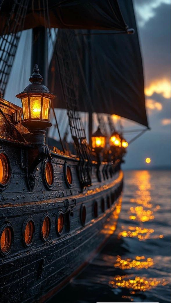 Falcor - Forbans Fortune