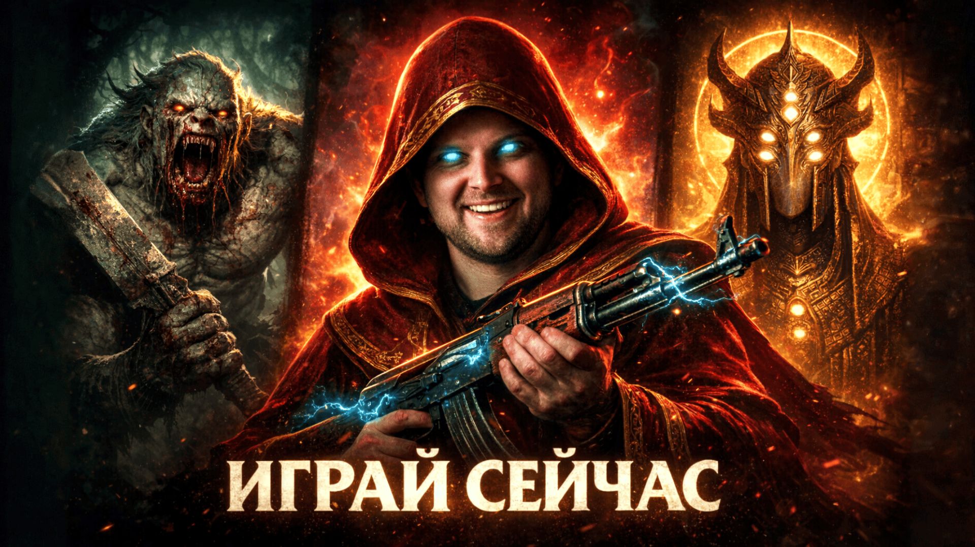 30 ИГР которые ЛУЧШЕ увидеть самому