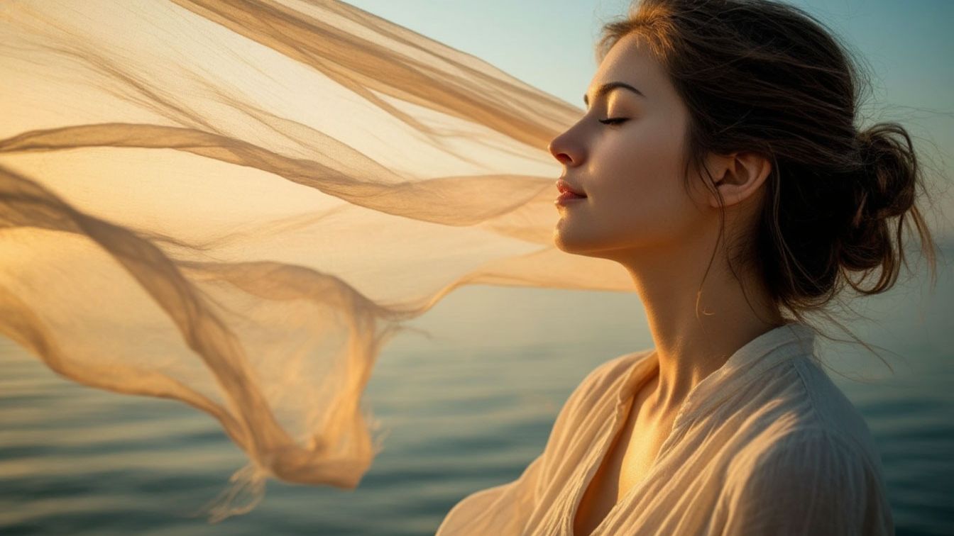 Тихий поток