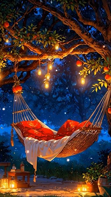 Расслабляющий вайб