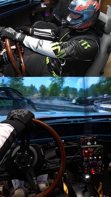 😳 | Wreckfest 2 от первого лица