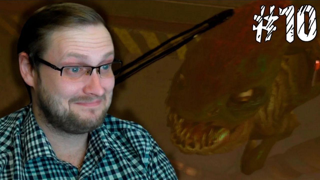 Black Mesa Прохождение ► КИЛЬКА ► #10