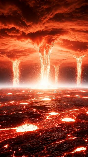 Планета, где год длится пару часов!