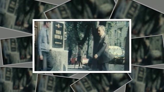 «„Из жизни начальника уголовного розыска“ фильм и судьбы главных героев». Часть 1