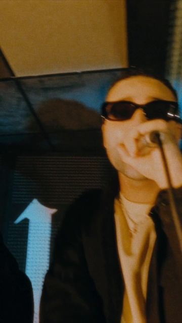 SAINT CYPHER x СЫН ВЕНЕРЫ x OVVA 33 - 5