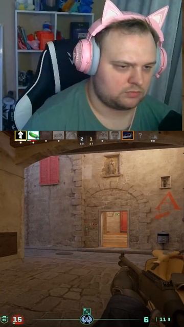 НАСТОЛЬКО ПЛОХО ЧТО ХОРОШО #cs2 #fysort #cs