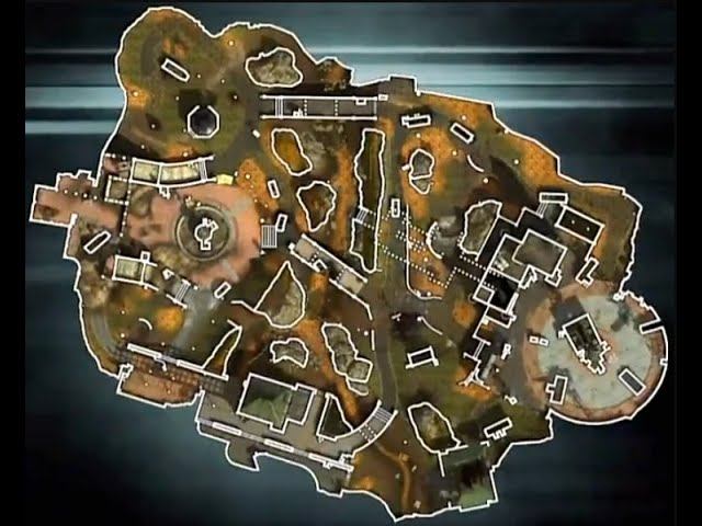 Call Of Duty MW3 Карта Liberation Снайпер Командный бой