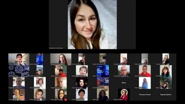 Вирусы. Реакция организма на применение #фуллерена компании Full Energy.