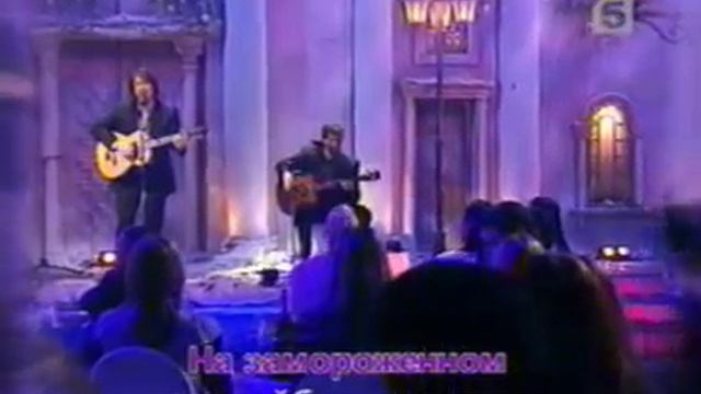 Олег Митяев -"Крепитесь люди скоро лето!"