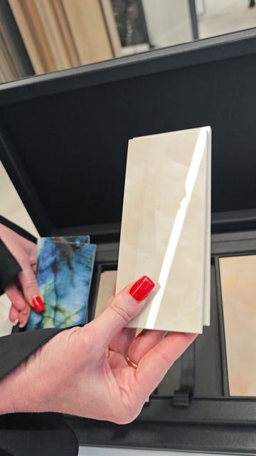 Tele Di Marmo Lumia с подсветкой