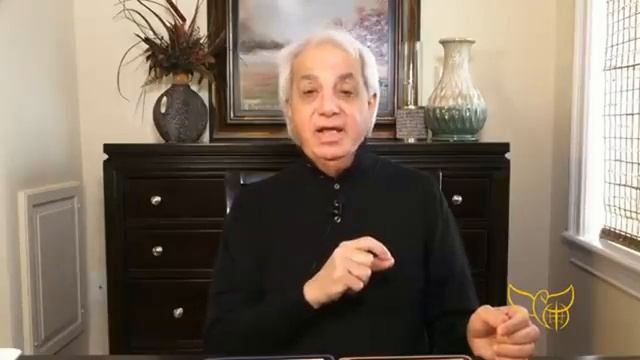 Великое наверстывание упущенного! Бенни Хинн