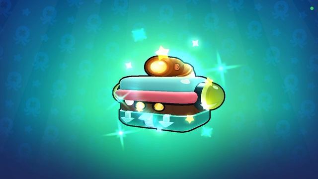 Бравл старс 47 часть ждите 48, открыл 10 ящиков Глоуберта