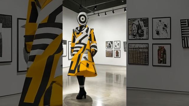 Fashion and art AI Music Video-(1200p24)