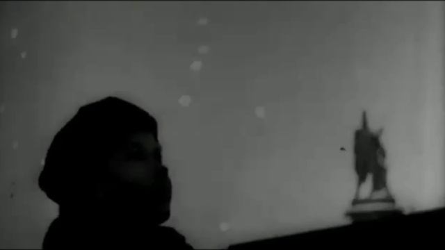 Сообщение о полном снятии блокады Ленинграда.