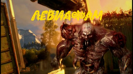 Прохождение Dying Lite the Beast #7