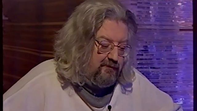 Олег Митяев и Леонид Марголин в программе "Ночной полет". 2026 г.