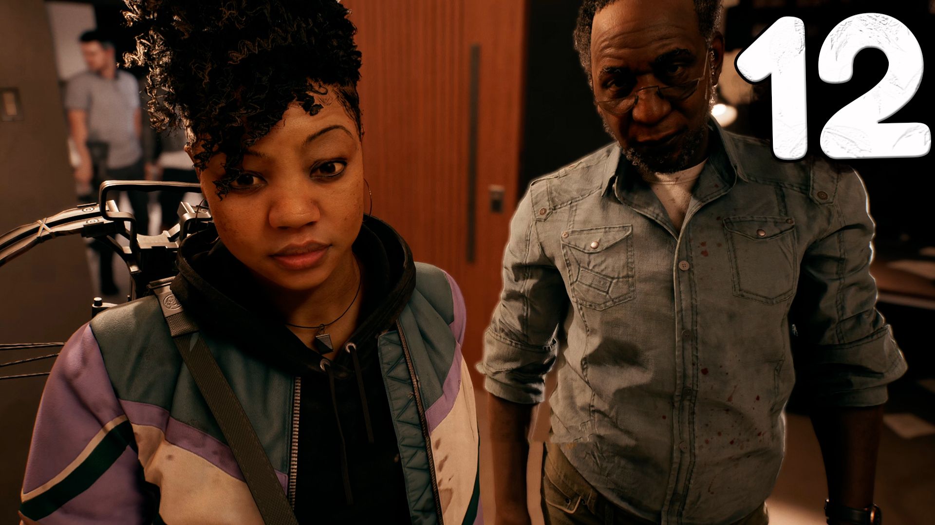 НАШЕЛ ДОКТОРА ► Dead Island 2 #12