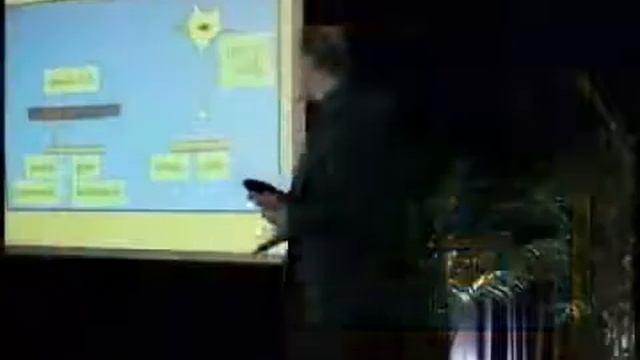 Ч.1) Гены генезиса Вальтер Вейс