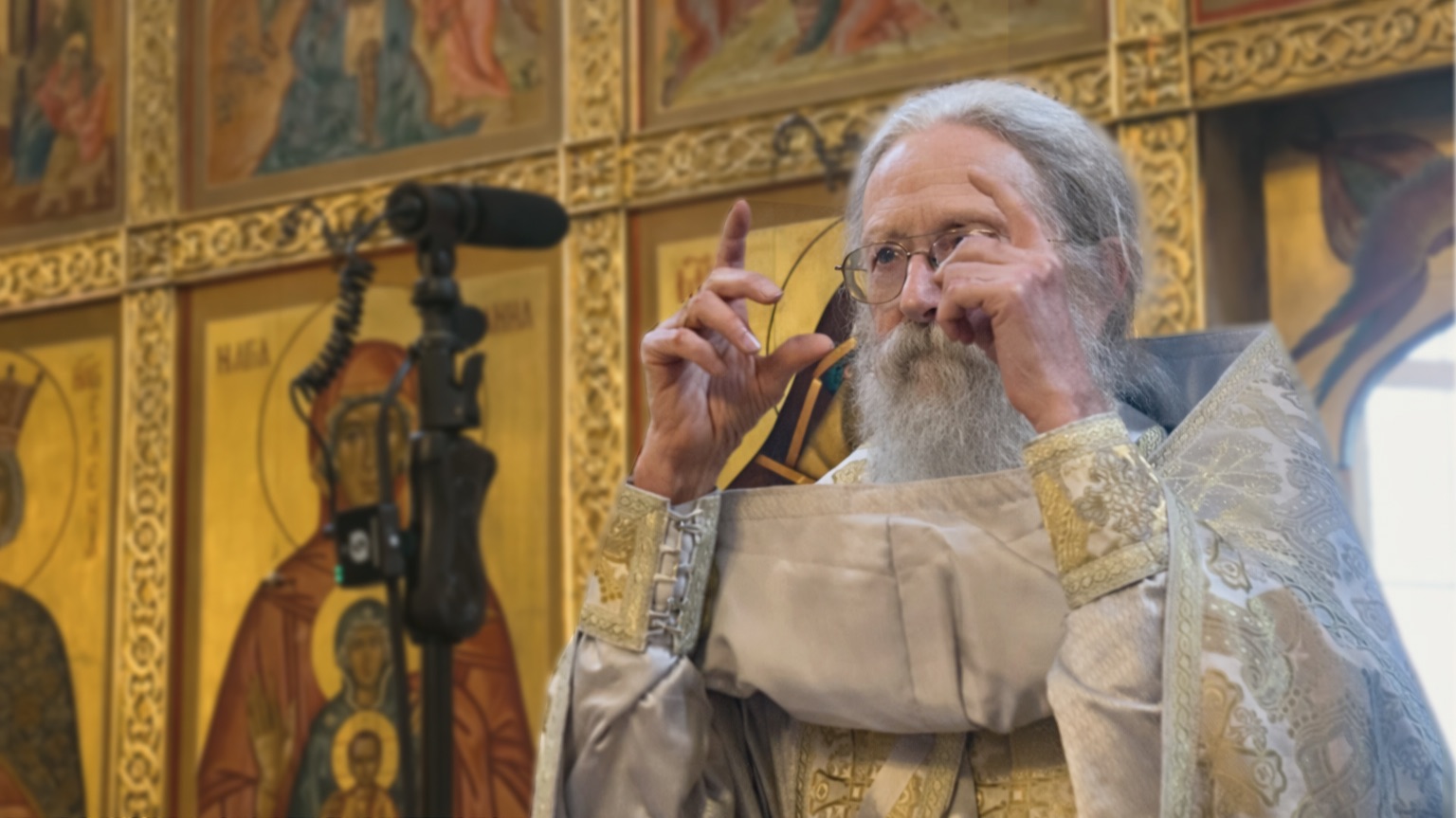 Два повода заболеть, и от обоих — одно лекарство. Проповедь в Неделю о мытаре и фарисее. 01.02.2026