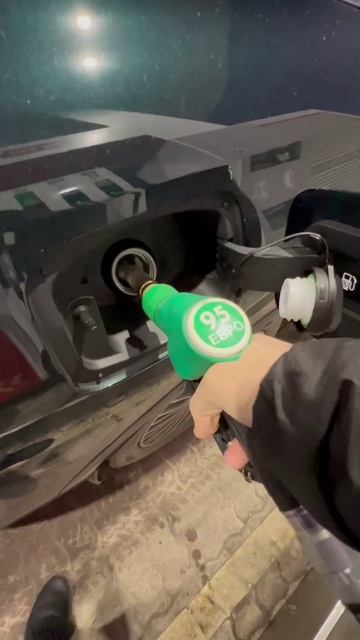 Батин совет: Почему нужно глушить мотор?