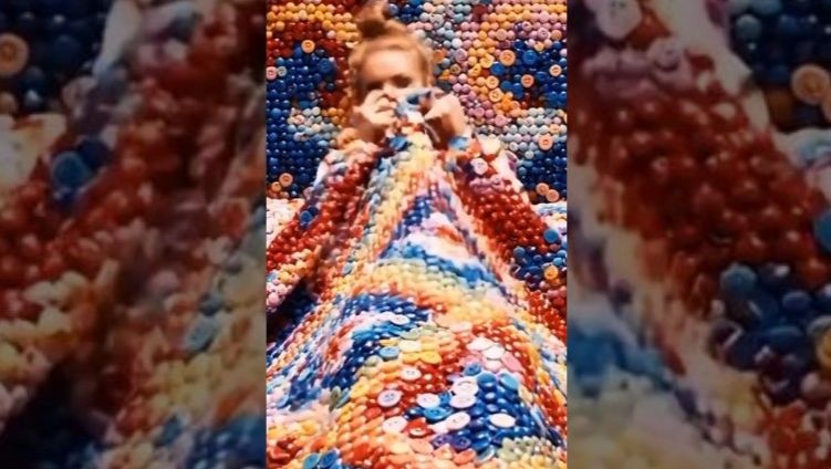 Видосики #32 💥 Сгенерировано нейросетью