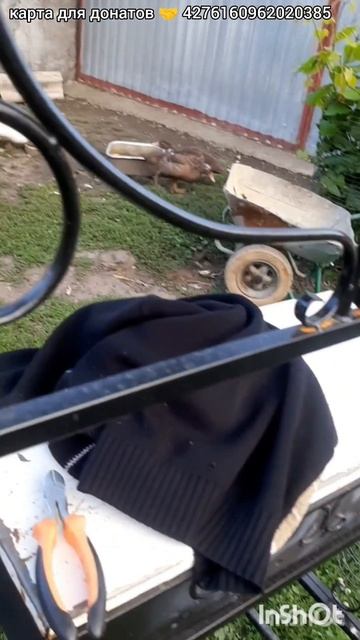 Дом и двор.Сборник интересных моментов на эту тему.Фильм11.Серия3.Часть3