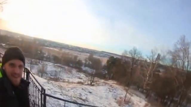 #3 #Zvenigorod #LMMHacrossRussia #2016 #LMMH